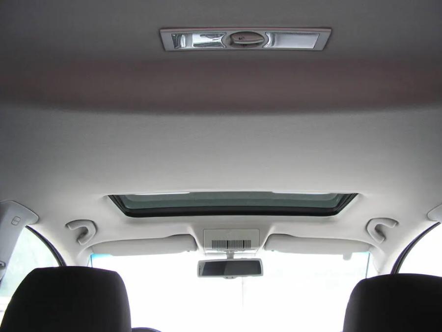 Sarkans SEAT Altea 2010 Sigulda, ar dzinēja tilpumu 2.00 L un nobraukumu 300 tūkst. km par 4350 €, foto 22 vietnē AUTOMOTO.COM.LV
