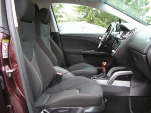Sarkans SEAT Altea 2010 Sigulda, ar dzinēja tilpumu 2.00 L un nobraukumu 300 tūkst. km par 4350 €, foto 24 vietnē AUTOMOTO.COM.LV