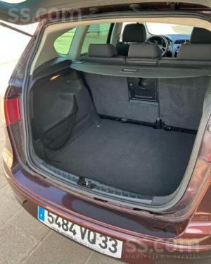 Sarkans SEAT Altea 2009 Bauska, ar dzinēja tilpumu 2.00 L un nobraukumu 270 tūkst. km par 5200 €, foto 9 vietnē AUTOMOTO.COM.LV