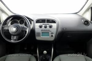 Сеат Алтеа 2005 в Таллин, объемом двигателя 1.60 л и пробегом 163 тыс. км за 1699 €, фото 6 на AUTOMOTO.COM.LV