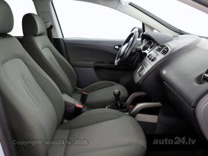 Сеат Алтеа 2005 в Таллин, объемом двигателя 1.60 л и пробегом 163 тыс. км за 1699 €, фото 7 на AUTOMOTO.COM.LV