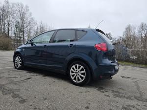 Сеат Алтеа 2008 в Рига, объемом двигателя 2.00 л и пробегом 0 тыс. км за 3990 €, фото 8 на AUTOMOTO.COM.LV
