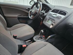 Сеат Алтеа 2008 в Рига, объемом двигателя 2.00 л и пробегом 0 тыс. км за 3990 €, фото 13 на AUTOMOTO.COM.LV