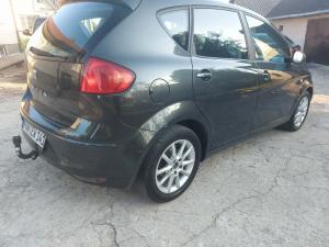 SEAT Altea 2010 Viļņa, ar dzinēja tilpumu 1.80 L un nobraukumu 120 tūkst. km par 4250 €, foto 3 vietnē AUTOMOTO.COM.LV
