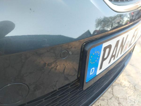 SEAT Altea 2010 Viļņa, ar dzinēja tilpumu 1.80 L un nobraukumu 120 tūkst. km par 4250 €, foto 8 vietnē AUTOMOTO.COM.LV