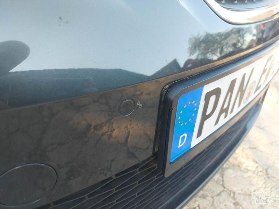 SEAT Altea 2010 Viļņa, ar dzinēja tilpumu 1.80 L un nobraukumu 120 tūkst. km par 4250 €, foto 9 vietnē AUTOMOTO.COM.LV