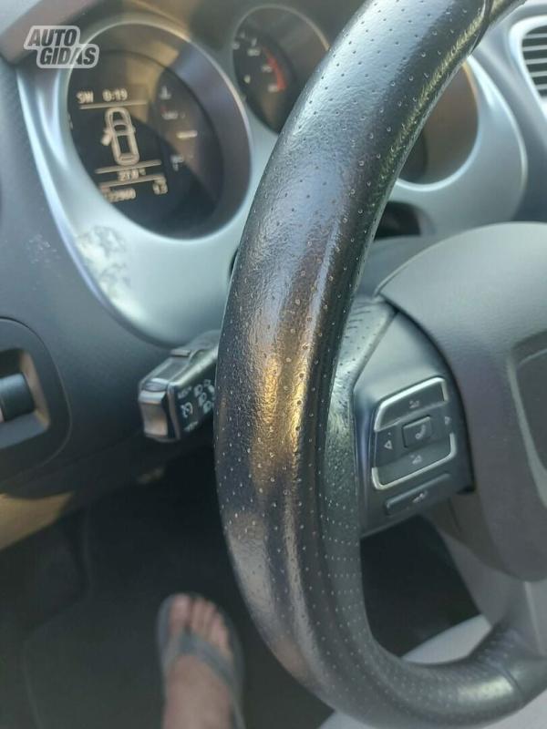 SEAT Altea 2010 Viļņa, ar dzinēja tilpumu 1.80 L un nobraukumu 120 tūkst. km par 4250 €, foto 9 vietnē AUTOMOTO.COM.LV