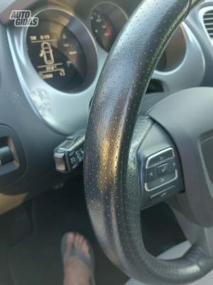 SEAT Altea 2010 Viļņa, ar dzinēja tilpumu 1.80 L un nobraukumu 120 tūkst. km par 4250 €, foto 10 vietnē AUTOMOTO.COM.LV
