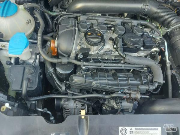 SEAT Altea 2010 Viļņa, ar dzinēja tilpumu 1.80 L un nobraukumu 120 tūkst. km par 4250 €, foto 10 vietnē AUTOMOTO.COM.LV