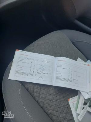 SEAT Altea 2010 Viļņa, ar dzinēja tilpumu 1.80 L un nobraukumu 120 tūkst. km par 4250 €, foto 12 vietnē AUTOMOTO.COM.LV