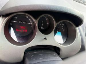 Белый Сеат Алтеа 2005 в Тельшяй, объемом двигателя 1.90 л и пробегом 305 тыс. км за 750 €, фото 7 на AUTOMOTO.COM.LV