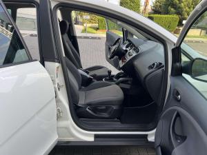 White SEAT Altea 2010 in Vilnius, with an engine capacity of 1.40 L and mileage of 200 thousand km for 1250 €, photo 24 on AUTOMOTO.COM.LV