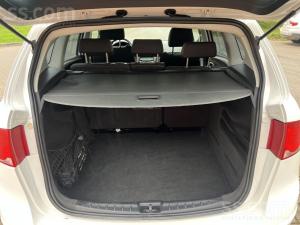 Balts SEAT Altea 2012 Jēkabpils, ar dzinēja tilpumu 1.60 L un nobraukumu 246 tūkst. km par 4500 €, foto 10 vietnē AUTOMOTO.COM.LV
