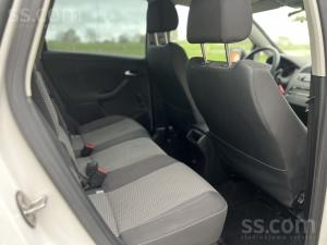 Balts SEAT Altea 2012 Jēkabpils, ar dzinēja tilpumu 1.60 L un nobraukumu 246 tūkst. km par 4500 €, foto 12 vietnē AUTOMOTO.COM.LV