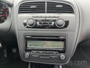 Balts SEAT Altea 2012 Jēkabpils, ar dzinēja tilpumu 1.60 L un nobraukumu 246 tūkst. km par 4500 €, foto 14 vietnē AUTOMOTO.COM.LV