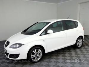 Balts SEAT Altea 2009 Tallina, ar dzinēja tilpumu 1.40 L un nobraukumu 229 tūkst. km par 1799 €, foto 2 vietnē AUTOMOTO.COM.LV