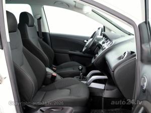 Balts SEAT Altea 2009 Tallina, ar dzinēja tilpumu 1.40 L un nobraukumu 229 tūkst. km par 1799 €, foto 6 vietnē AUTOMOTO.COM.LV