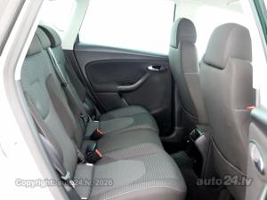 Balts SEAT Altea 2009 Tallina, ar dzinēja tilpumu 1.40 L un nobraukumu 229 tūkst. km par 1799 €, foto 7 vietnē AUTOMOTO.COM.LV