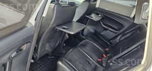 Balts SEAT Altea 2009 Rīga, ar dzinēja tilpumu 1.90 L un nobraukumu 370 tūkst. km par 3950 €, foto 9 vietnē AUTOMOTO.COM.LV