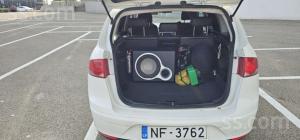 Balts SEAT Altea 2009 Rīga, ar dzinēja tilpumu 1.90 L un nobraukumu 370 tūkst. km par 3950 €, foto 14 vietnē AUTOMOTO.COM.LV