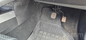 Balts SEAT Altea 2009 Rīga, ar dzinēja tilpumu 1.90 L un nobraukumu 370 tūkst. km par 3950 €, foto 20 vietnē AUTOMOTO.COM.LV