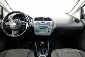 Бежевый Сеат Altea XL 2007 в Таллин, объемом двигателя 2.00 л и пробегом 209 тыс. км за 999 €, фото 6 на AUTOMOTO.COM.LV