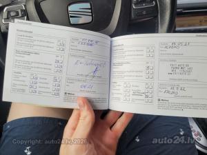 Бежевый Сеат Altea XL 2011 в Сауэ, объемом двигателя 1.80 л и пробегом 217 тыс. км за 3000 €, фото 12 на AUTOMOTO.COM.LV