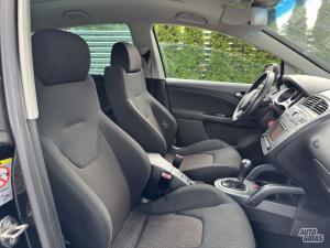 Black SEAT Altea XL 2007 in Panevezys, with an engine capacity of 2.00 L and mileage of 340 thousand km for 2450 €, photo 13 on AUTOMOTO.COM.LV