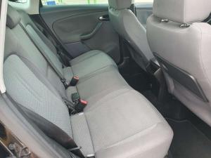 Black SEAT Altea XL 2007 in Kaunas, with an engine capacity of 1.90 L and mileage of 230 thousand km for 2750 €, photo 11 on AUTOMOTO.COM.LV
