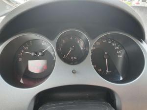 Black SEAT Altea XL 2007 in Kaunas, with an engine capacity of 1.90 L and mileage of 230 thousand km for 2750 €, photo 12 on AUTOMOTO.COM.LV