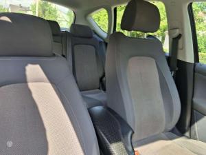 Melns SEAT Altea XL 2009 Panevēža, ar dzinēja tilpumu 1.90 L un nobraukumu 335 tūkst. km par 2350 €, foto 9 vietnē AUTOMOTO.COM.LV