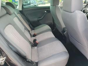 Melns SEAT Altea XL 2010 Kauņa, ar dzinēja tilpumu 1.80 L un nobraukumu 145 tūkst. km par 3100 €, foto 11 vietnē AUTOMOTO.COM.LV