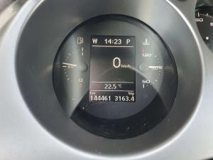 Melns SEAT Altea XL 2010 Kauņa, ar dzinēja tilpumu 1.80 L un nobraukumu 145 tūkst. km par 3100 €, foto 13 vietnē AUTOMOTO.COM.LV