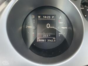 Melns SEAT Altea XL 2010 Kauņa, ar dzinēja tilpumu 1.80 L un nobraukumu 145 tūkst. km par 3100 €, foto 13 vietnē AUTOMOTO.COM.LV