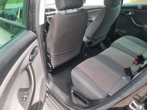 Черный Сеат Altea XL 2011 в Каунас, объемом двигателя 1.60 л и пробегом 270 тыс. км за 3950 €, фото 18 на AUTOMOTO.COM.LV