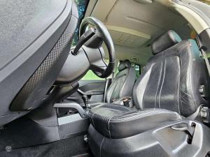 Black SEAT Altea XL 2008 in Kaunas, with an engine capacity of 2.00 L and mileage of 292 thousand km for 2950 €, photo 27 on AUTOMOTO.COM.LV