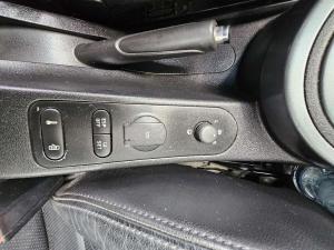 Black SEAT Altea XL 2008 in Kaunas, with an engine capacity of 2.00 L and mileage of 292 thousand km for 2950 €, photo 39 on AUTOMOTO.COM.LV