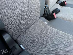 Melns SEAT Altea XL 2010 Kėdainiai, ar dzinēja tilpumu 1.60 L un nobraukumu 251 tūkst. km par 3999 €, foto 21 vietnē AUTOMOTO.COM.LV