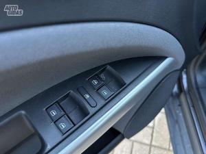 Melns SEAT Altea XL 2010 Kėdainiai, ar dzinēja tilpumu 1.60 L un nobraukumu 251 tūkst. km par 3999 €, foto 25 vietnē AUTOMOTO.COM.LV