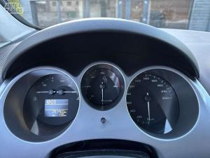 Melns SEAT Altea XL 2010 Kėdainiai, ar dzinēja tilpumu 1.60 L un nobraukumu 251 tūkst. km par 3999 €, foto 26 vietnē AUTOMOTO.COM.LV