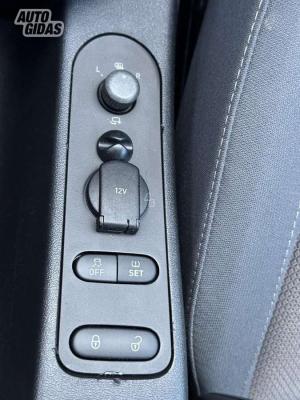 Melns SEAT Altea XL 2010 Kėdainiai, ar dzinēja tilpumu 1.60 L un nobraukumu 251 tūkst. km par 3999 €, foto 27 vietnē AUTOMOTO.COM.LV