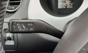 Melns SEAT Altea XL 2010 Kėdainiai, ar dzinēja tilpumu 1.60 L un nobraukumu 251 tūkst. km par 3999 €, foto 28 vietnē AUTOMOTO.COM.LV