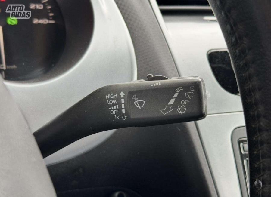 Melns SEAT Altea XL 2010 Kėdainiai, ar dzinēja tilpumu 1.60 L un nobraukumu 251 tūkst. km par 3999 €, foto 29 vietnē AUTOMOTO.COM.LV