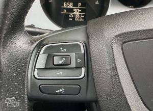 Melns SEAT Altea XL 2010 Kėdainiai, ar dzinēja tilpumu 1.60 L un nobraukumu 251 tūkst. km par 3999 €, foto 30 vietnē AUTOMOTO.COM.LV