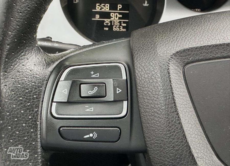 Melns SEAT Altea XL 2010 Kėdainiai, ar dzinēja tilpumu 1.60 L un nobraukumu 251 tūkst. km par 3999 €, foto 30 vietnē AUTOMOTO.COM.LV