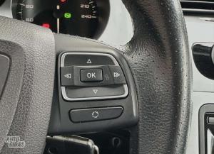 Melns SEAT Altea XL 2010 Kėdainiai, ar dzinēja tilpumu 1.60 L un nobraukumu 251 tūkst. km par 3999 €, foto 31 vietnē AUTOMOTO.COM.LV