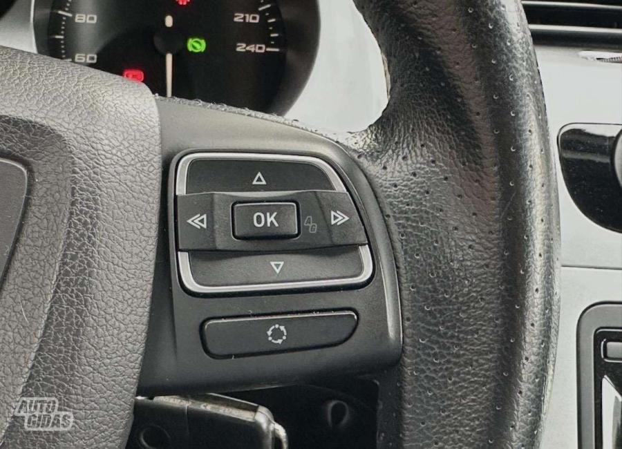 Melns SEAT Altea XL 2010 Kėdainiai, ar dzinēja tilpumu 1.60 L un nobraukumu 251 tūkst. km par 3999 €, foto 31 vietnē AUTOMOTO.COM.LV