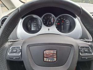 Черный Сеат Altea XL 2010 в Укмерге, объемом двигателя 1.80 л и пробегом 213 тыс. км за 2850 €, фото 14 на AUTOMOTO.COM.LV