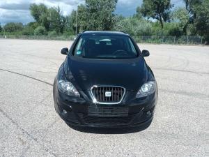 Черный Сеат Altea XL 2013 в Мариямполе, объемом двигателя 1.60 л и пробегом 262 тыс. км за 3555 €, фото 3 на AUTOMOTO.COM.LV
