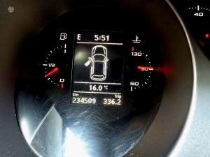 Black SEAT Altea XL 2014 in Kaunas, with an engine capacity of 1.97 L and mileage of 235 thousand km for 4000 €, photo 15 on AUTOMOTO.COM.LV